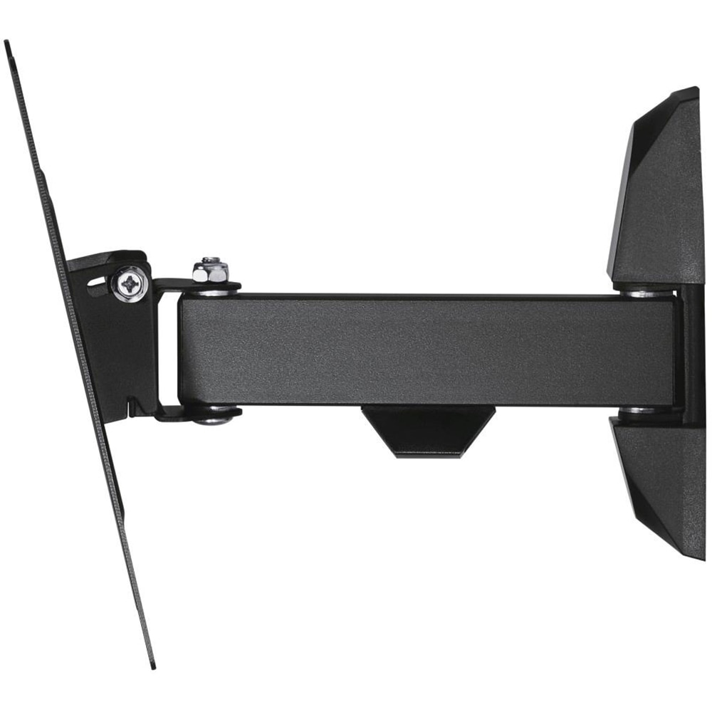 Suport TV perete HAMA 220821, reglabil, 19-48", 20kg, negru