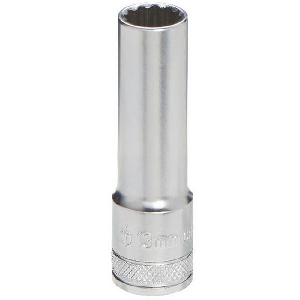 Capat cheie tubulara Magnusson MT 19 lung, 13 mm, otel