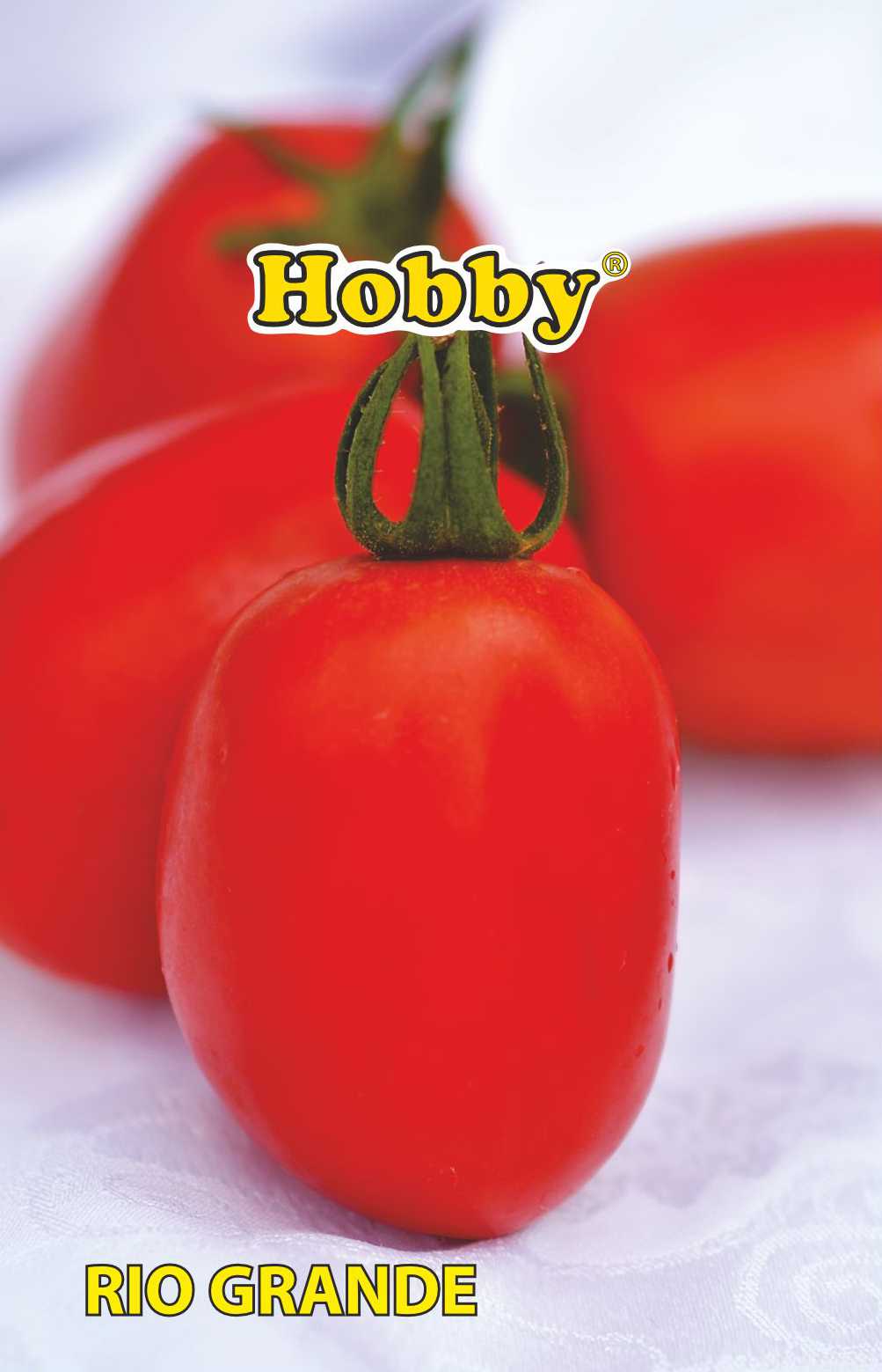 Seminte rosii Rio Grande Hobby