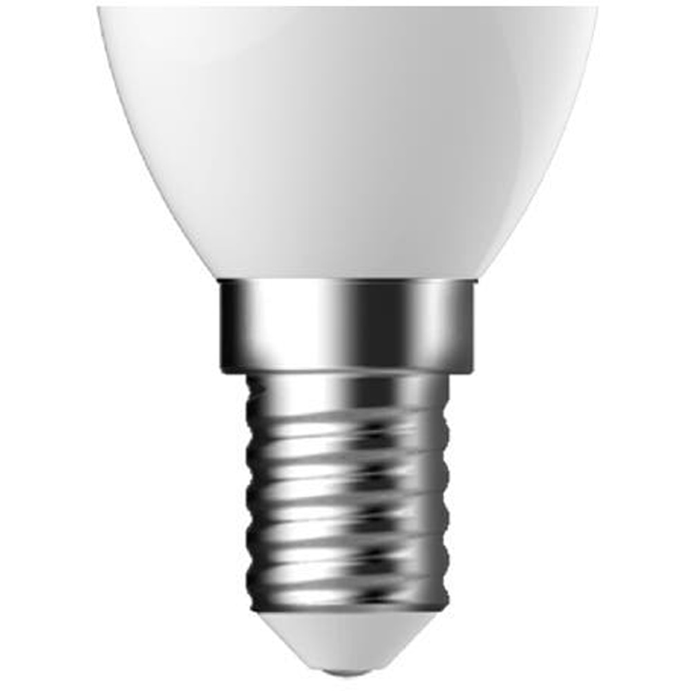 Bec LED DIALL Miniglob, E14, 2.2W, 250lm, 2700K