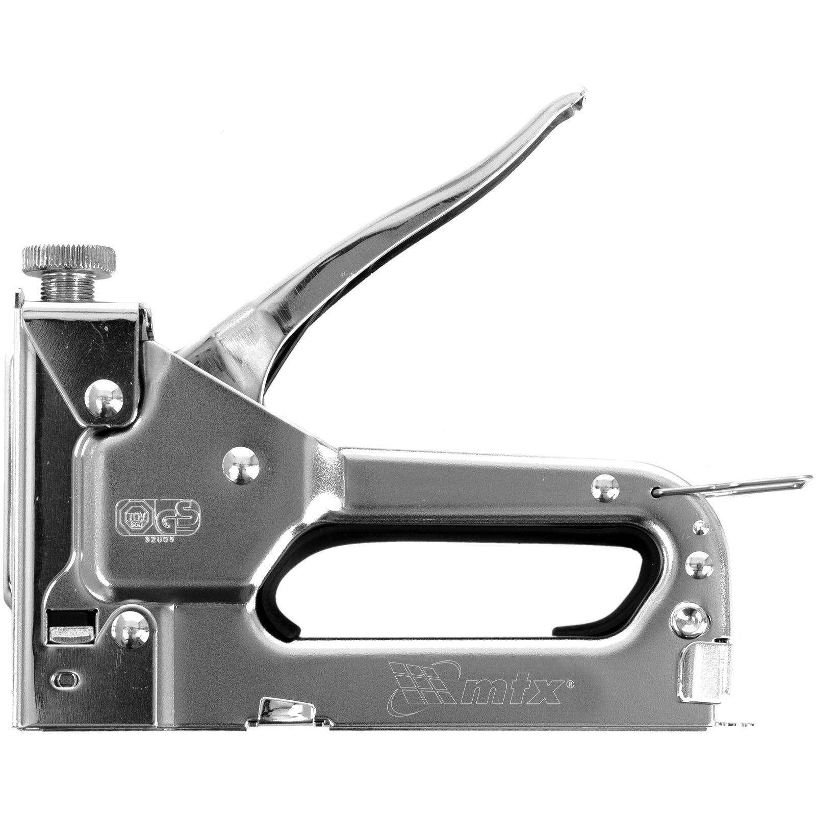 Capsator mobilier reglabil, tip capse 53, 4 - 14 mm • MTX