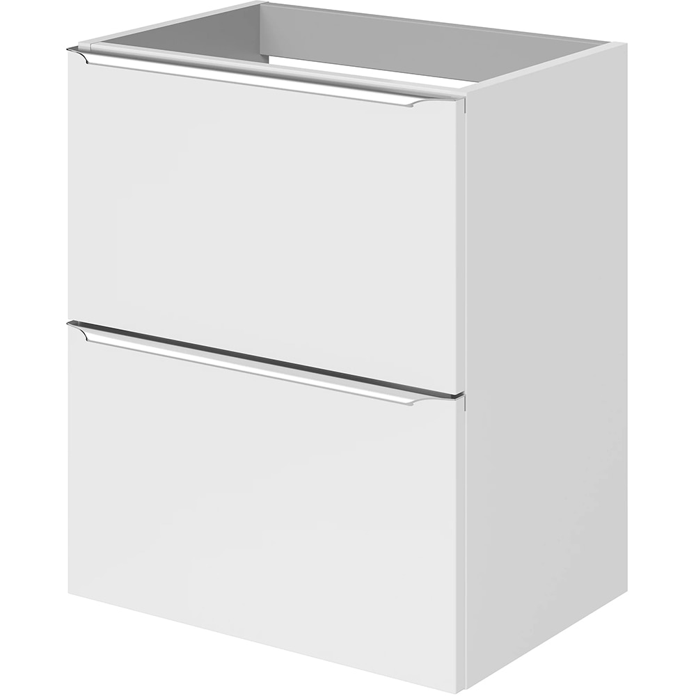 Masca lavoar GOODHOME Imandra, 50 x 36 x 60 cm, alb