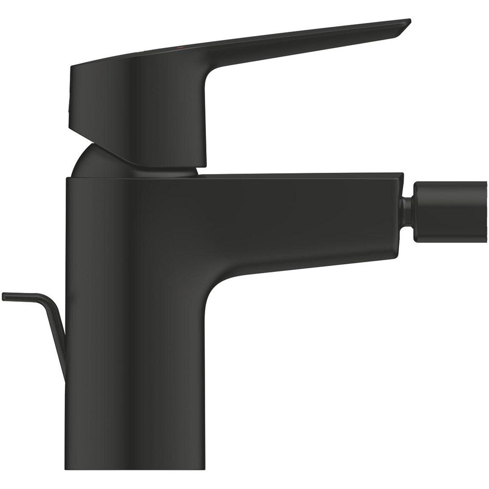 Baterie bideu GROHE Start 325602432, marimea S, alama, negru