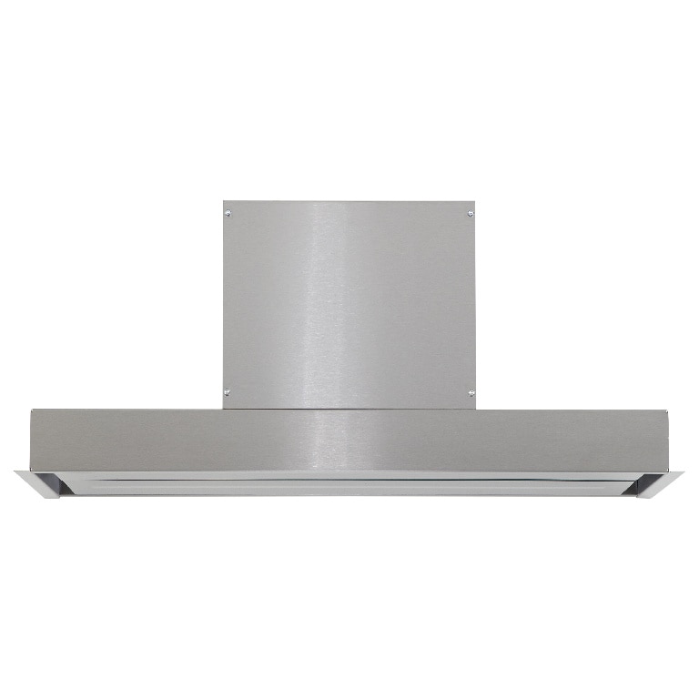 Hota incorporabila GOODHOME Bamia GHIH80, 1 motor, 765 m3/h, L 80 cm ...