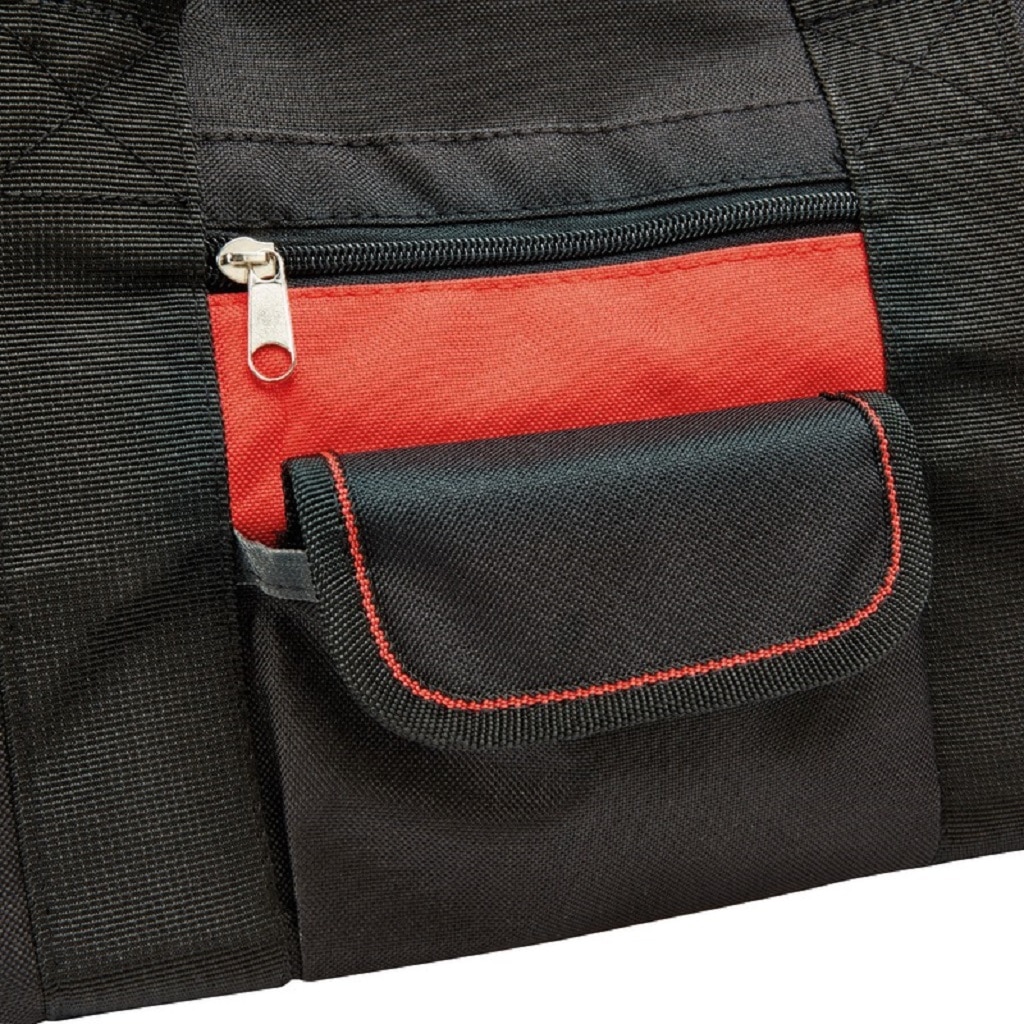 Geanta textila pentru scule, 31 x 45.5 x 25 cm