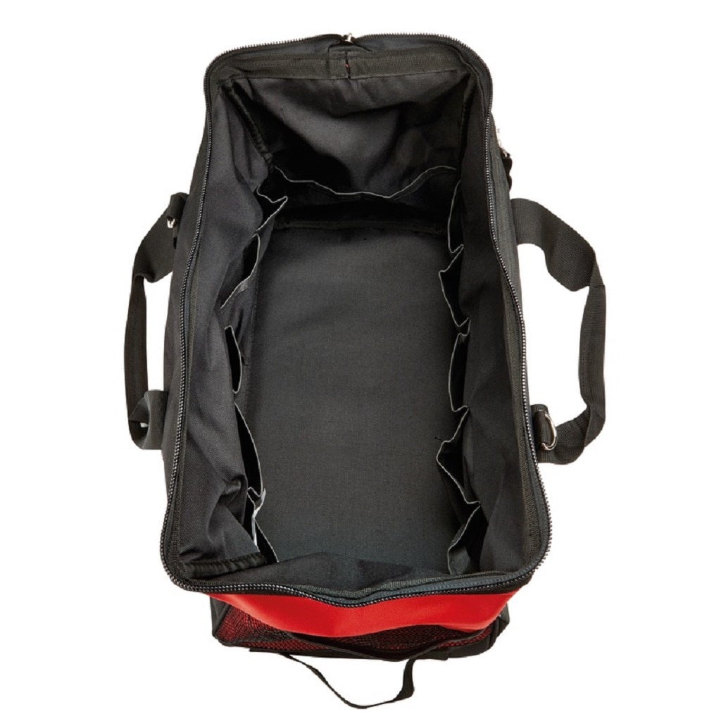 Geanta textila pentru scule, 31 x 45.5 x 25 cm