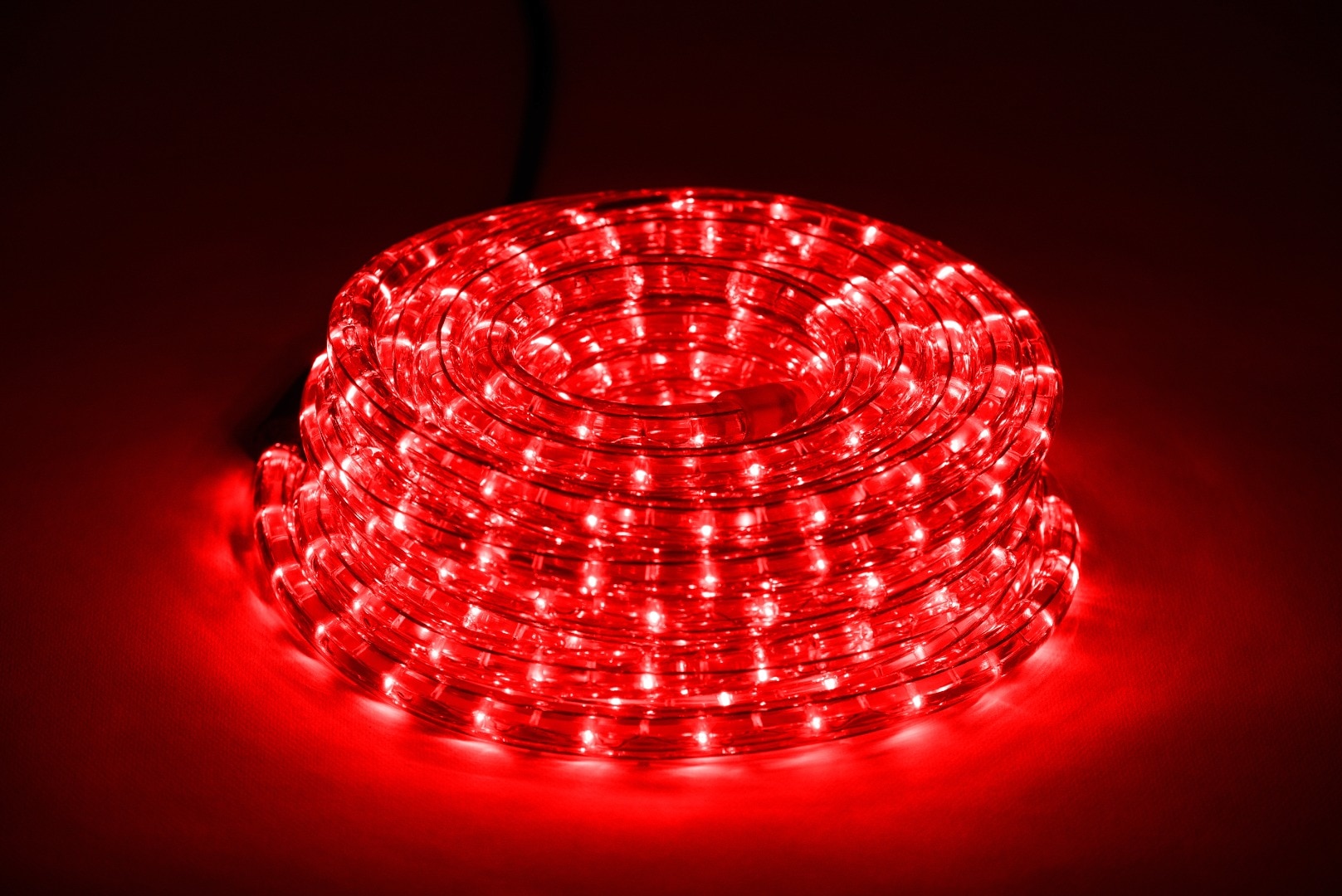 Instalatie Craciun Tub luminos 720 becuri, 20 m, 13 mm, IP44 ...