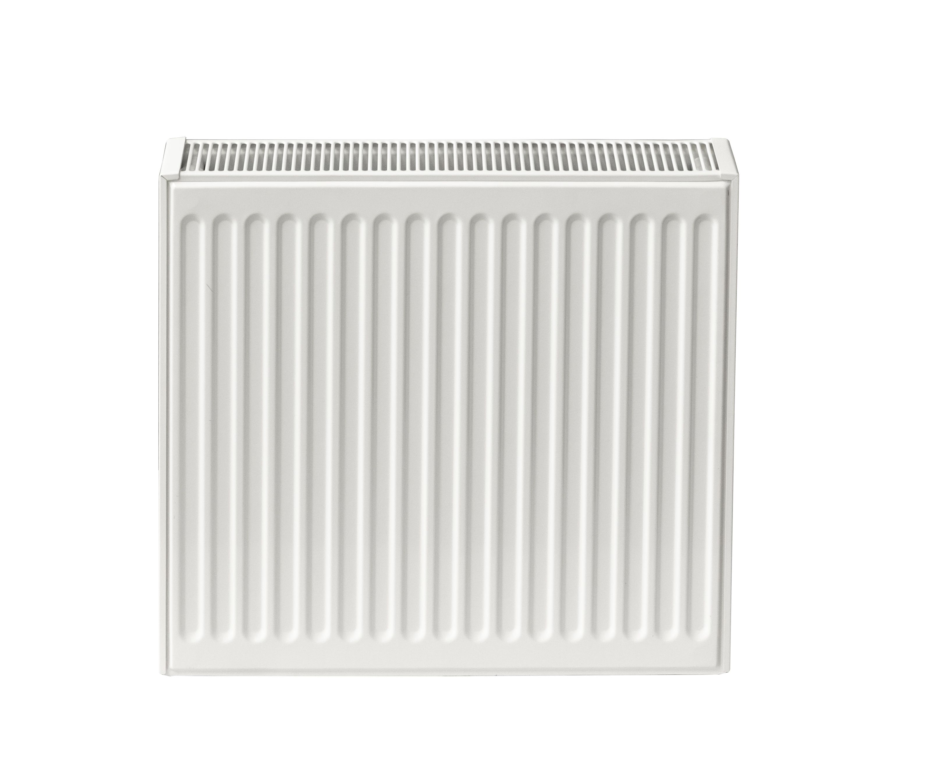 Radiator otel VORTEIL, model 22, 600 x 600 mm, accesorii incluse