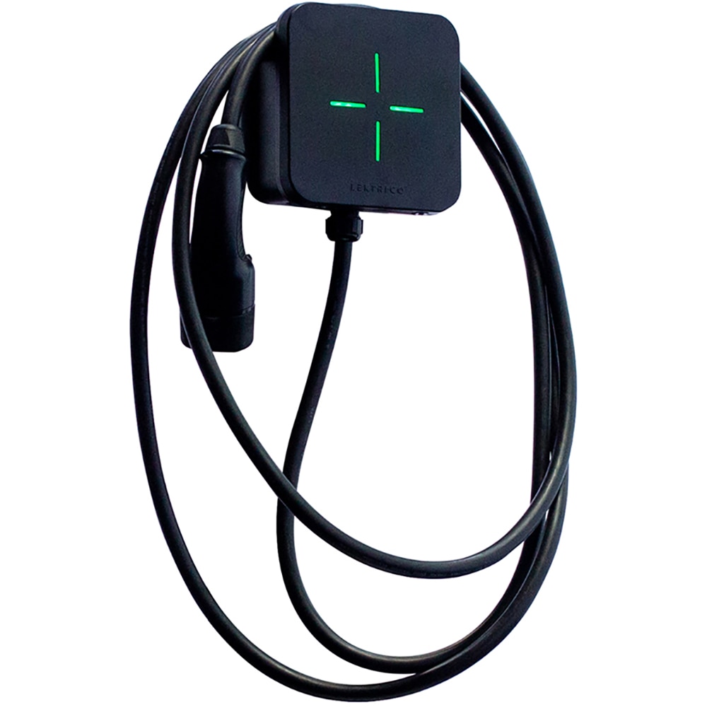 Statie incarcare masini electrice LEKTRI.CO One Safe, monofazat 7.4kW ...