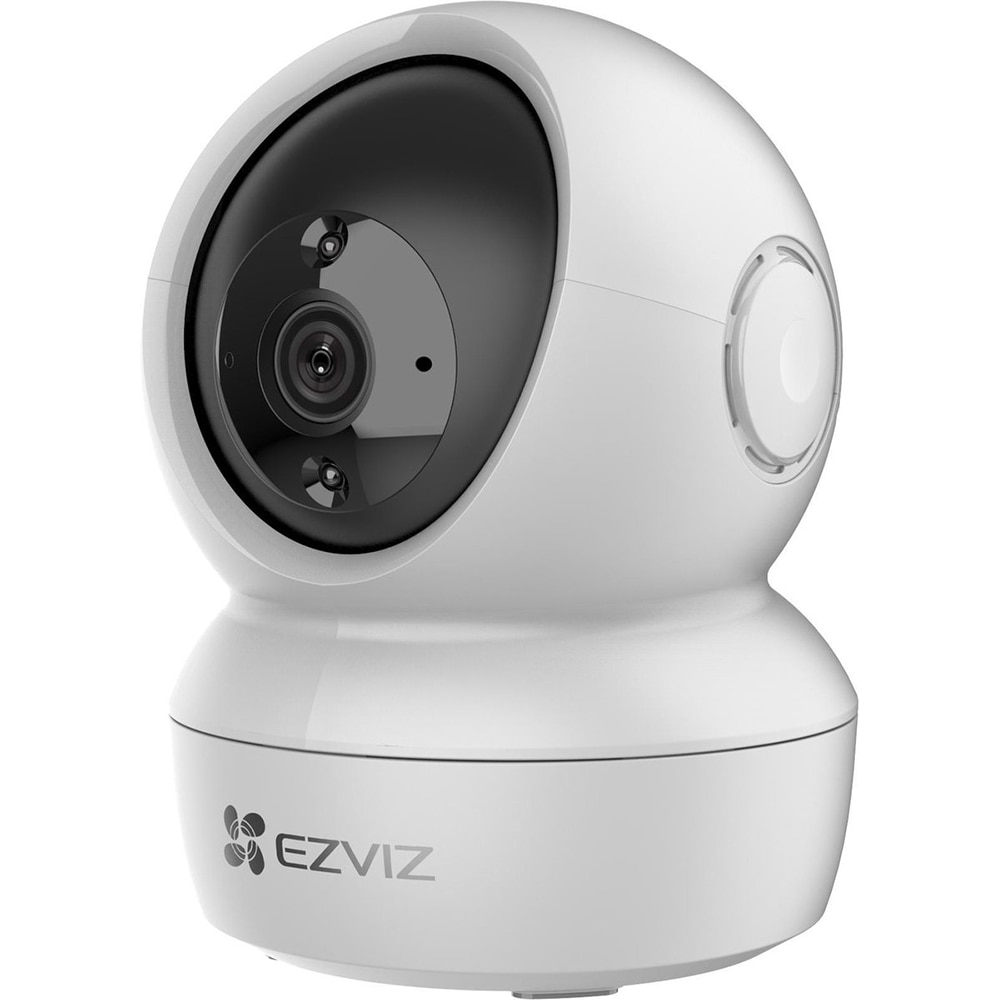 Camera IP Wireless EZVIZ C6N, 2K, IR10m, Night Vision, Motion Detection ...