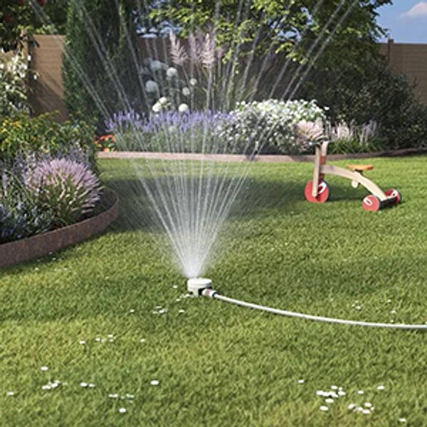 Aspersoare GARDENA | Totul pentru casa si gradina | Brico Depot