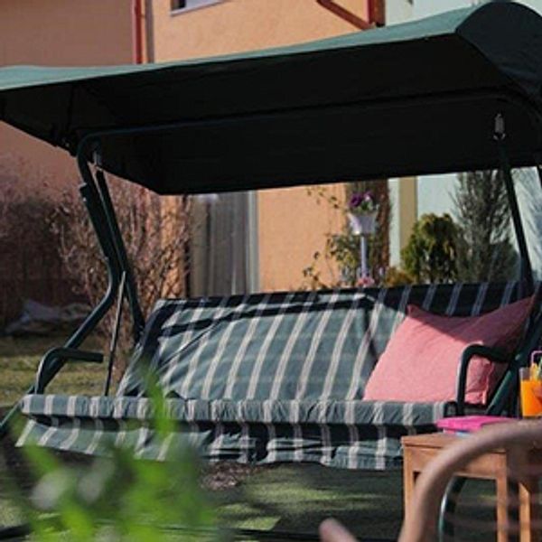 Balansoare HOME DECOR | Totul pentru casa si gradina | Brico Depot