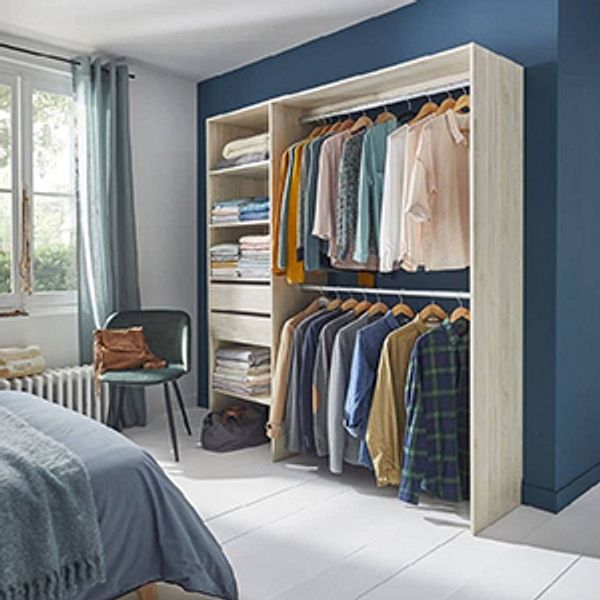 Set dressing 101 - 150 cm | Totul pentru casa si gradina | Brico Depot