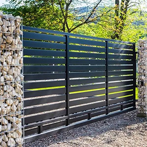 Gard | Totul pentru casa si gradina | Brico Depot