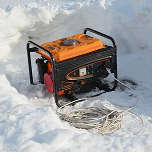 Generatoare si accesorii Statie Incarcare | Totul pentru casa si ...