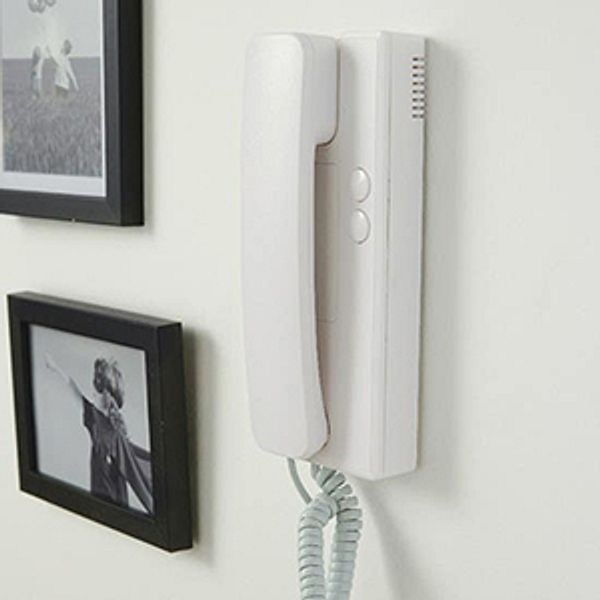 Interfon audio | Totul pentru casa si gradina | Brico Depot