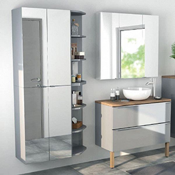 Mobilier baie Masca Lavoar | Totul pentru casa si gradina | Brico Depot