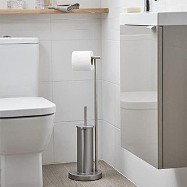 Perii WC si suporturi PVC | Totul pentru casa si gradina | Brico Depot