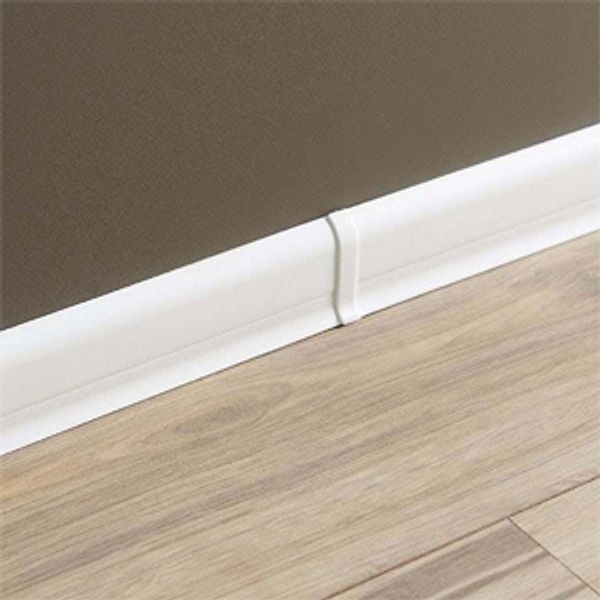 Plinte parchet Polimer | Totul pentru casa si gradina | Brico Depot