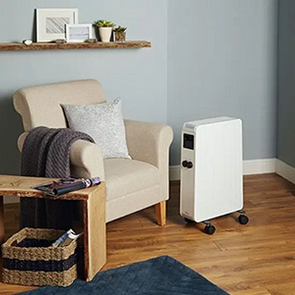 Radiatoare electrice Brico Depot Chiajna | Totul pentru casa si gradina ...