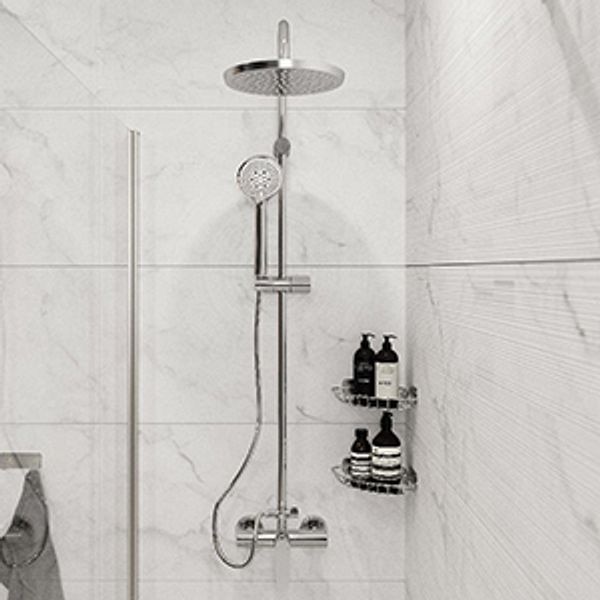 Seturi de dus 0 - 3000 | Totul pentru casa si gradina | Brico Depot