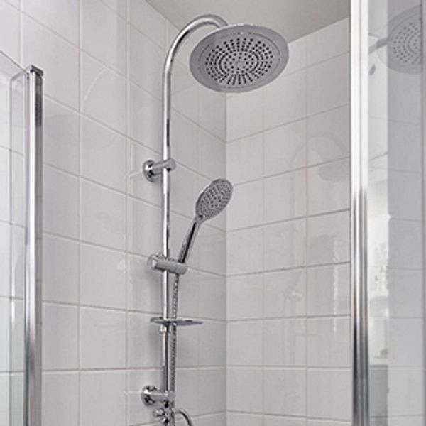 Set cabine dus 0 - 999999 | Totul pentru casa si gradina | Brico Depot