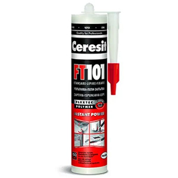 Silicon PVC | Totul pentru casa si gradina | Brico Depot