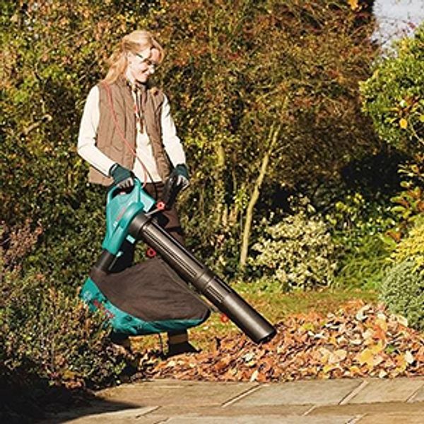 Suflante si aspiratoare frunze | Totul pentru casa si gradina | Brico Depot
