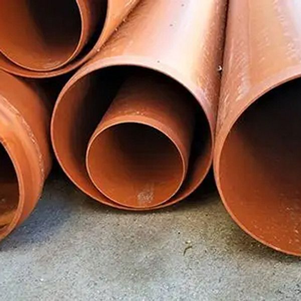 Tevi canalizare si drenaj Gri | Totul pentru casa si gradina | Brico Depot