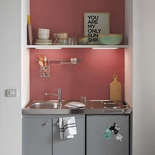 Vopsele decorative si renovare Gri antracit | Totul pentru casa si ...