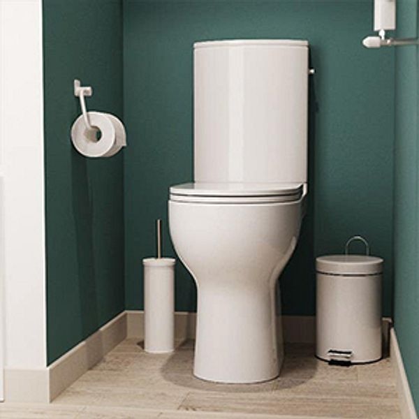 Vase si seturi WC 50 - 4000 | Totul pentru casa si gradina | Brico Depot