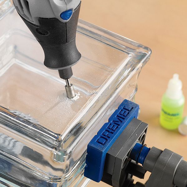 Dremel Mandrina 402