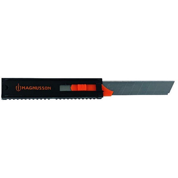 Set 10 lame cutter Magnusson, 118 mm, otel carbon