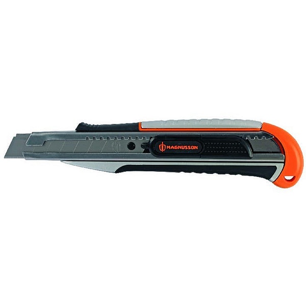Cutter Magnusson, 18 mm, otel
