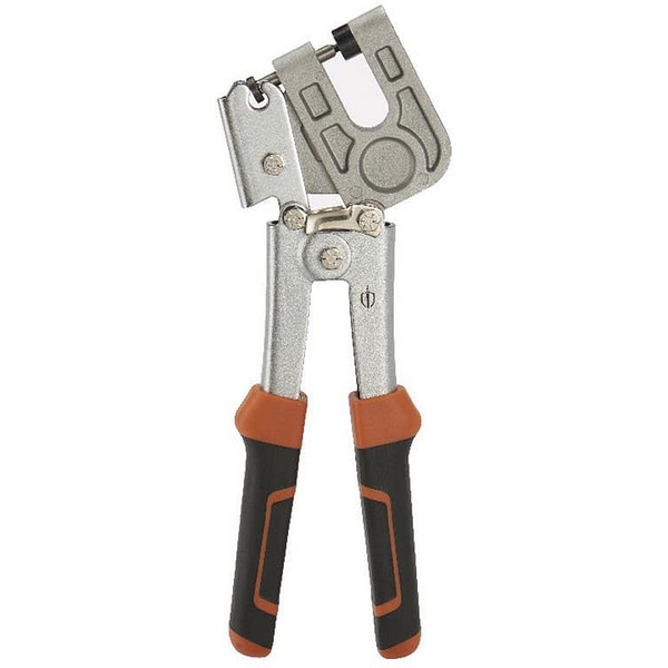 Cleste imbinare profile rigips Magnusson, otel carbon