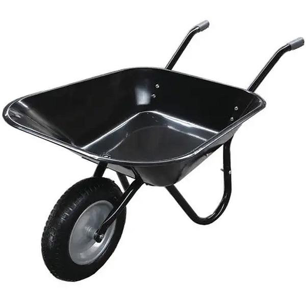Roaba constructii VERVE, 60L