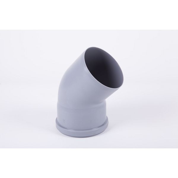 Cot PP, 110 mm, 45 grade