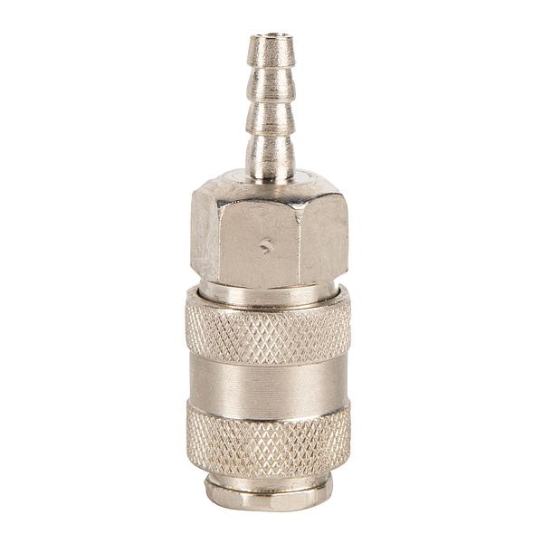Cupla Rapida Tip Universal Pt F 6Mm