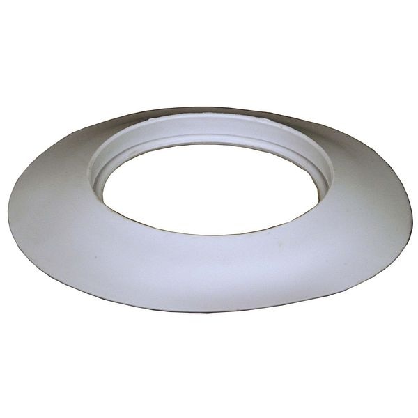 Inel mascare tubulatura evacuare, ? 100 mm • Regulus