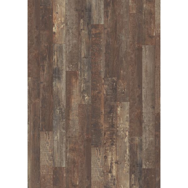 Parchet laminat GoodHome, 8 mm, maro, HDF, AC4, 1.99 mp/cutie