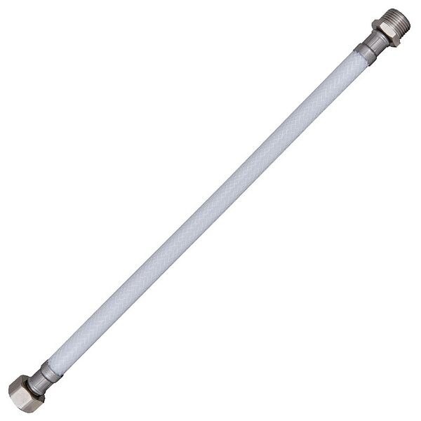 Racord Flexibil Pvc 1.2 1.2 M F 40Cm