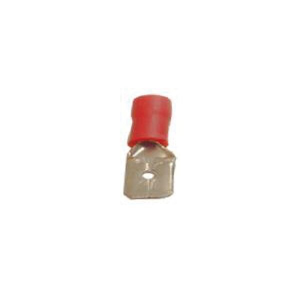 Papuci Auto Tata Rosu 1.5Mm
