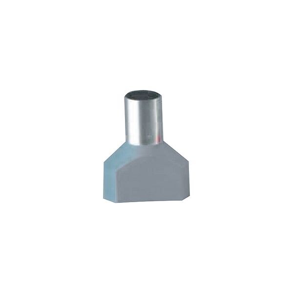 Pini Dubli Gri Pt Cablu 2X2.5Mm