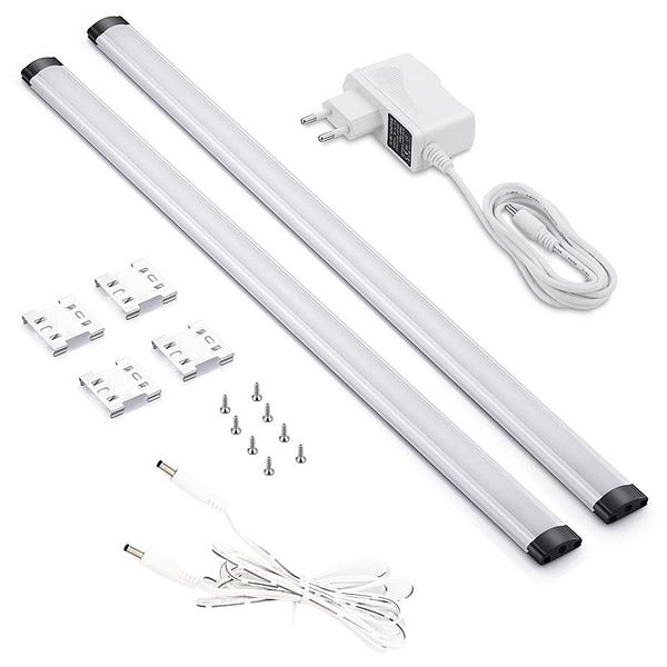 Rigleta Led 5W 4000K Ip44