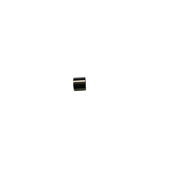 Capat tip capac galerie, metal, 1.6 cm, auriu GoodHome Antiki