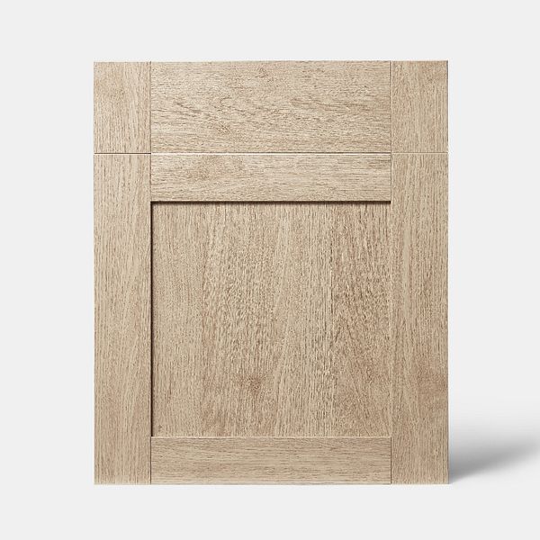 Front usa SERT, din stejar, 60 cm GoodHome