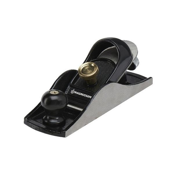 Rindea manuala MAGNUSSON SF34, 41mm, otel