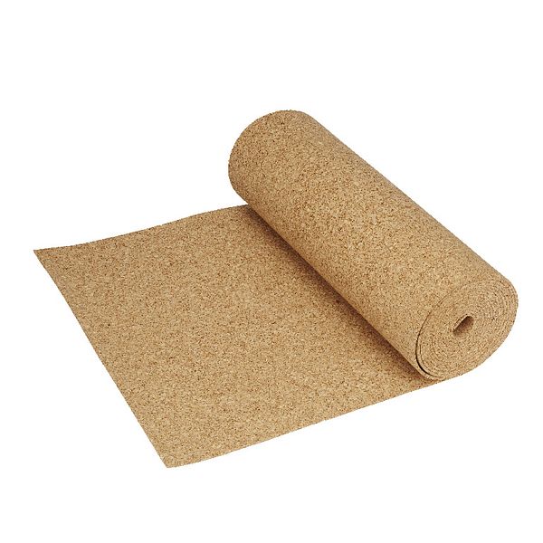 Rola de pluta, 4 mm, 5000 x 500 mm Diall