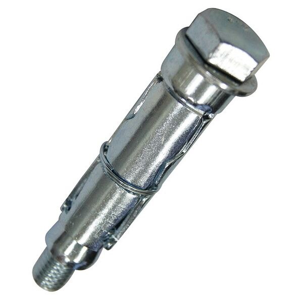 Conexpand BT M16 DIALL, 10 x 70 mm, otel, 4 buc