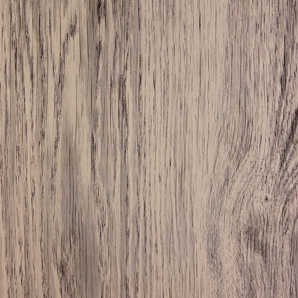 Autocolant VENILIA, PVC, 90 x 210 cm, stejar gri